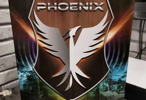 Видеокарта RTX 3070 Gainward Phoenix 8gb