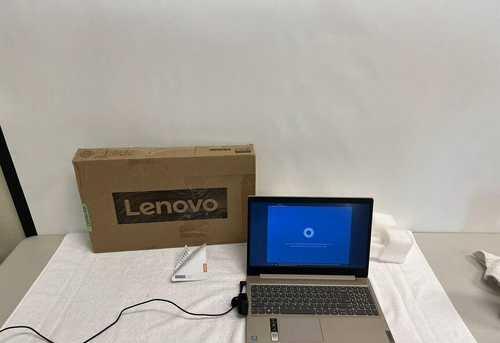 Lenovo IdeaPad 3 15IML05 15.3" ноутбук Intel Core