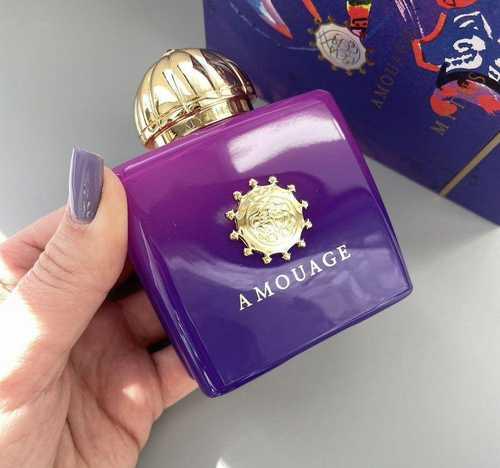 Amouage Myths Woman Амуаж Мифы