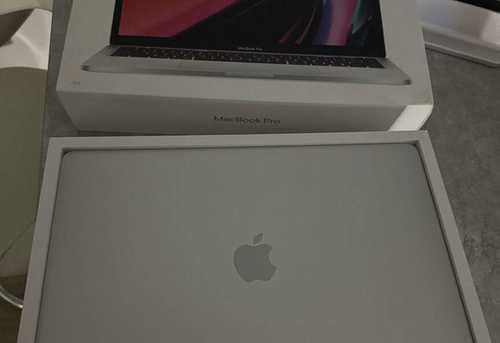 Apple MacBook Pro m1 8gb 512gb / 130 циклов