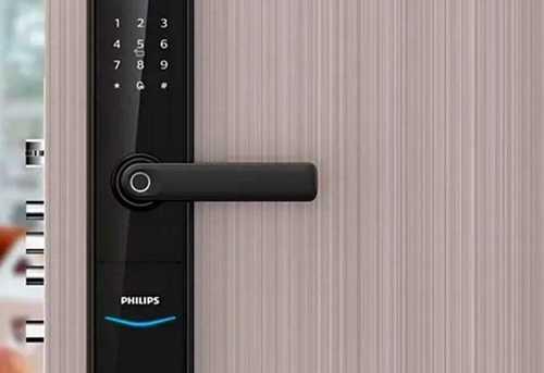 Электронный замок Philips EasyKey 603