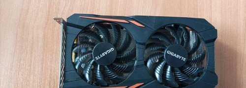 Видеокарта rx560 4 gb gaming