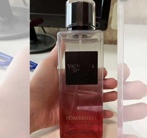 Victoria's secret мист Bombshell