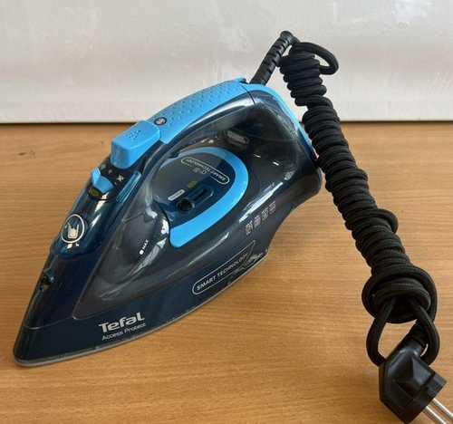 Утюг Tefal FV1611 Неисправен