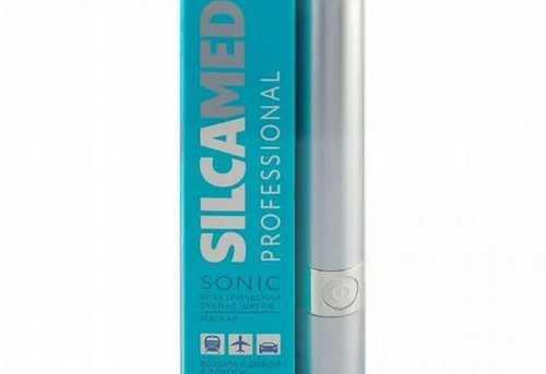 Электрическая зубная щетка дорожная Sonic