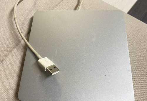 Usb дисковод apple