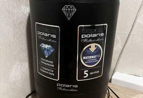 Увлажнитель воздуха polaris