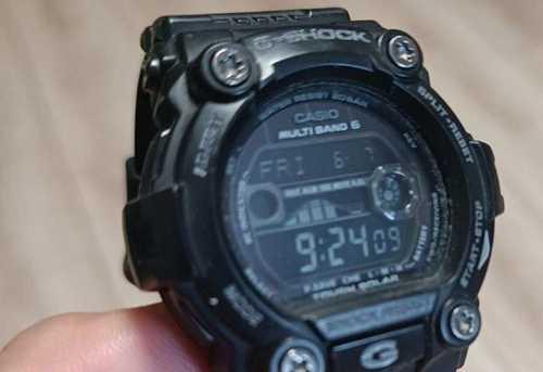 Часы casio g shock GW-7900B