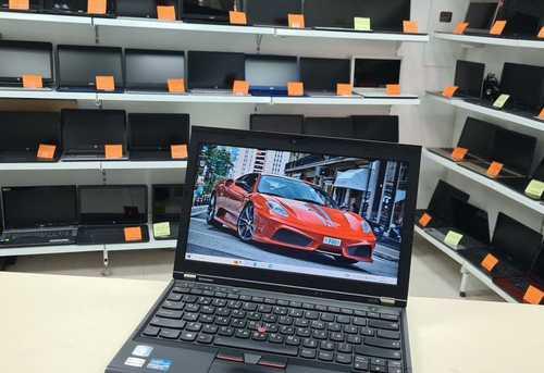 Легендарный бизнес ноутбук Lenovo ThinkPad X230i