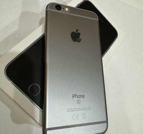 iPhone 6S, 32 ГБ