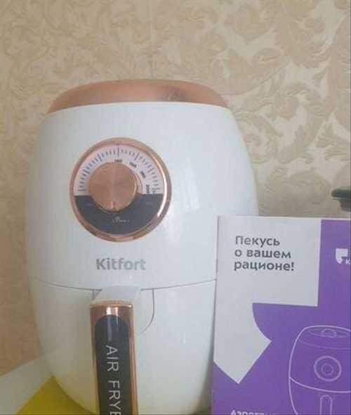  kitfort KT 2213 | Festima.Ru - Мониторинг объявлений