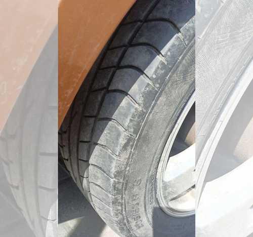 Continental ContiPremiumContact 2 205/55 R16