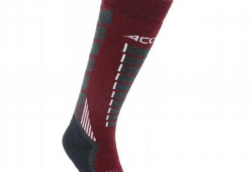 Термоноски accapi snowboard thermic wine 39