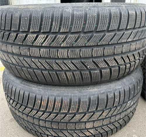 Continental ContiWinterContact TS 870 255/50 R19 107V