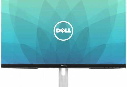 27" Монитор Dell S2721HS черный