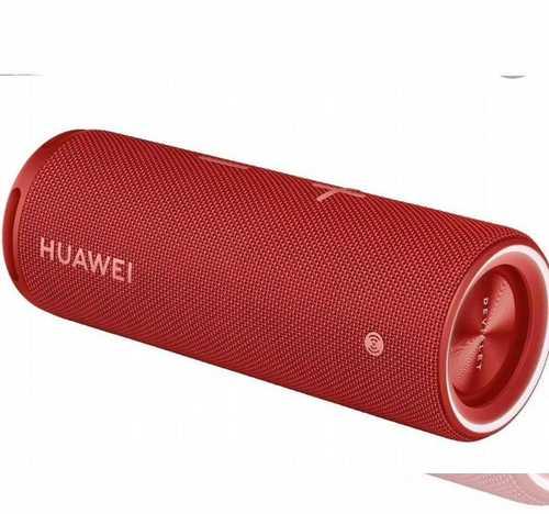 Колонка huawei sound joy