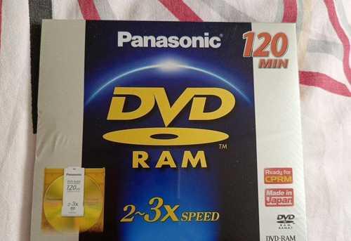 Dvd ram