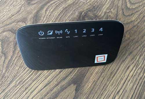 Wifi роутер Huawei HG231f