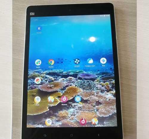 Планшет xiaomi mi pad