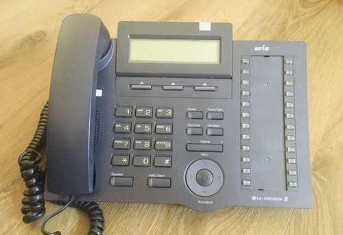 Системный телефон LG-Ericsson LDP-7224D для aria S