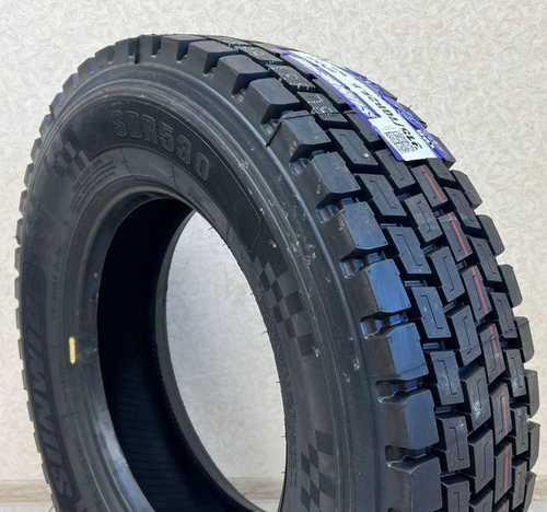 Грузовая шина 315/70R22,5 для дтс-Маркет 2птс-4.5