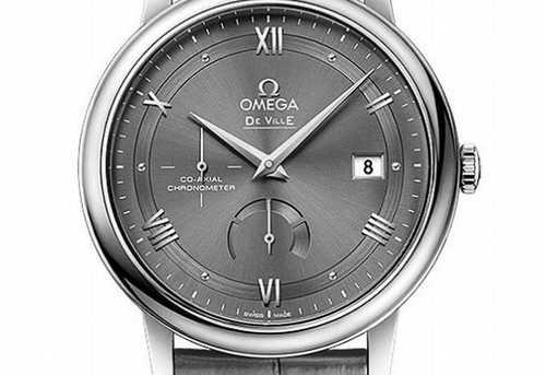 Часы Omega De Ville Prestige 424.13.40.21.06.001