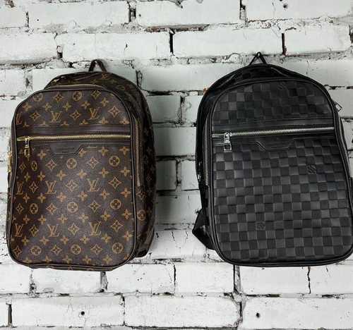 Рюкзак Louis Vuitton LV