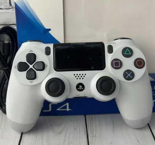 Геймпады sony dualshock 4