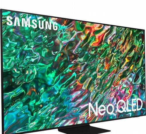 Samsung QE85QN90B NEO qled 4K ultra HD