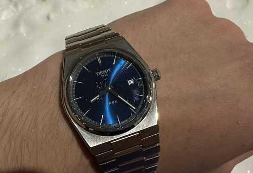 Часы мужские Tissot Prx