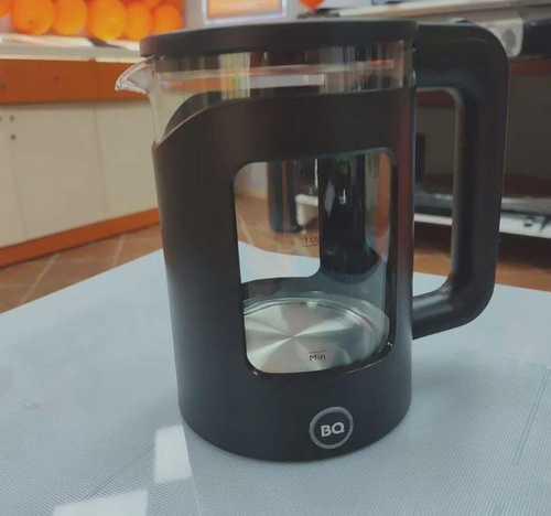 Чайник электрический BQ KT2000G