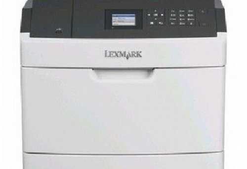 Принтер Lexmark MS812dn - новый
