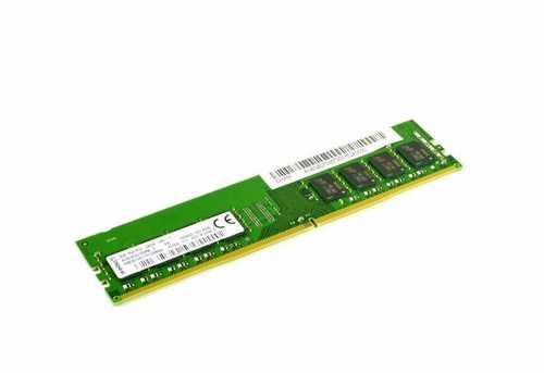 8Gb Kingston ACR24D4U7S8MB-8 DDR4 2400 dimm