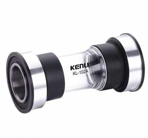 Каретка Kenli press-fit 41