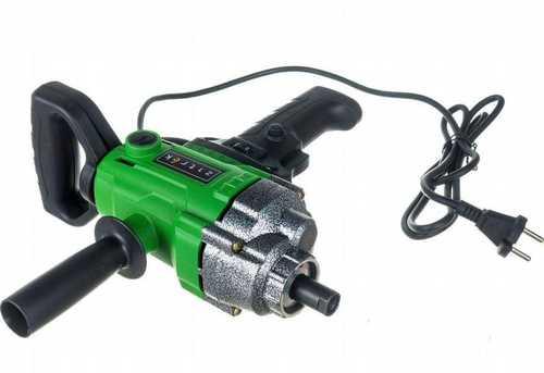 Строительный миксер Zitrek Greenmix 1200