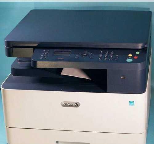 Мфу лазерное Xerox B1022DN