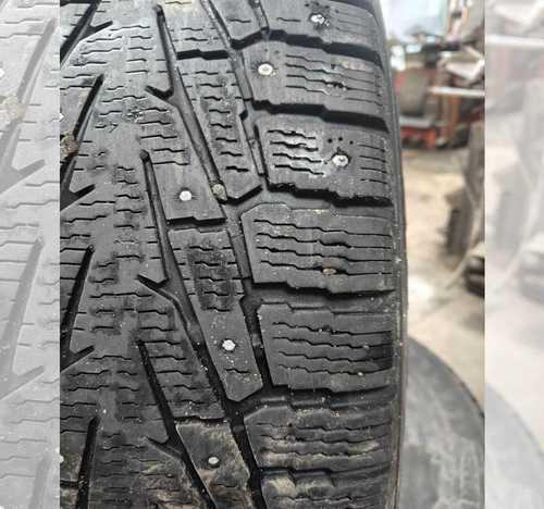 Nordman SUV 265/70 R17 115T