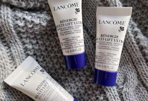 Lancome Renergie Multi Lift крем