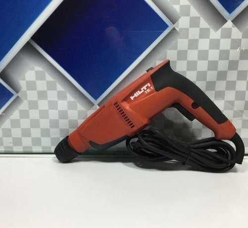 Перфоратор Hilti TE 1 №8