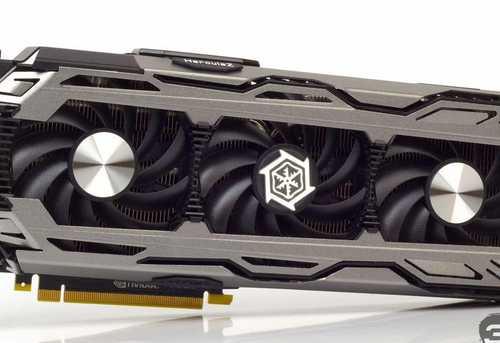 Gtx 1070 8gb inno3D iChill