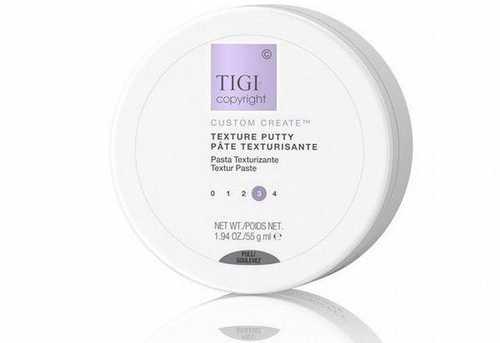 Новая Tigi texture putty 55 ml