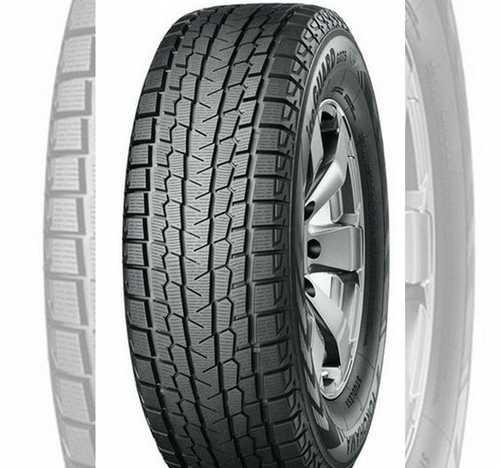 Yokohama Ice Guard G075 315/30 R22 107Q