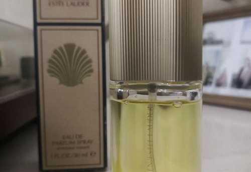 Духи винтаж Estee Lauder White Linen 30 ml