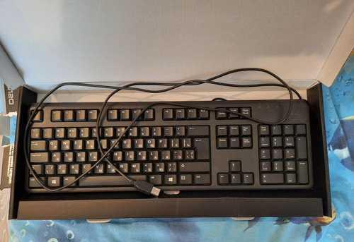 Клавиатура dell keyboard kb212-b