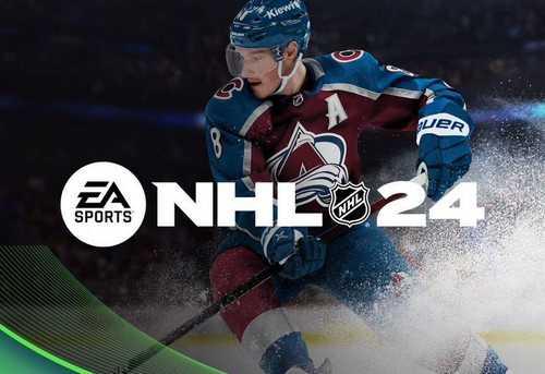 NHL 24 Xbox Новосибирск