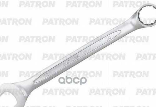Ключ комбинированный 30 мм P-75530 patron
