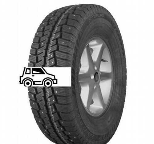 Torero MPS500 205/75 R16 110R