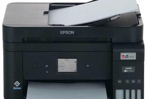 Мфу Epson L6290