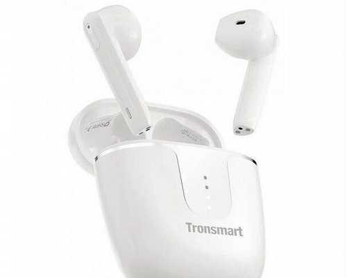 Наушники Tronsmart Ace Pro, белый