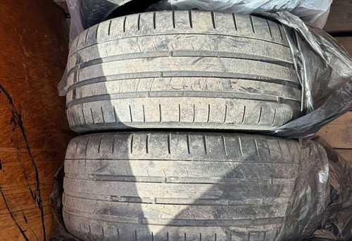 Kumho Ecsta PS91 235/40 R18 95